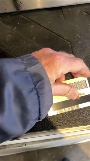 Got a comment asking to see the back of fake id’s I found.