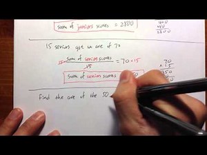 [COMPASS] (Q14.) Numerical Skills/Prealgebra, official practice problems
