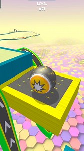 175K views · 484 reactions | Action Going Balls - Level 671 to 678 | Craft Game Official | Facebook