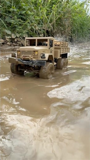 rc Original Set, Wpl B16 K - rc truck 6x6 #wplb16 #trukoleng #rctruck #rctrucks #6x6truck