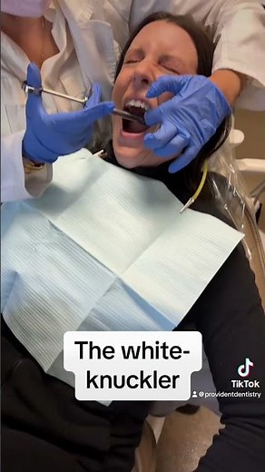 What Are Dental Injections Like? #dentist #dentalhygiene #dentaloffice