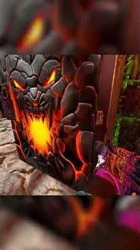 The TOKYO. Offline defense features - rust base design