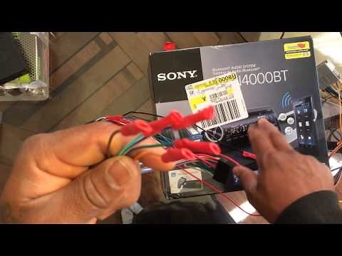 02-06 suburban ,tahoe,escalade silverado ,hummer,gmc yukon denali aftermarket stereo install