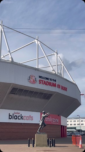 🪩❤️ Football is officially BACK! We’ve rounded up a list of hospitality venues and locations to choose from within walking distance of The Stadium of Light ✨ - Keel Square - Seaburn and Roker - The Stables on Sheepfolds - Deptford There’s a whole host of food and drinks options to choose from in our wonderful City for pre and post match enjoyment! Ha’way the lads ⚽️👏🏼 #SunderlandUK #SunderlandAFC #SunderlandBusiness #SunderlandHospitality #Sunderland | Sunderland, UK