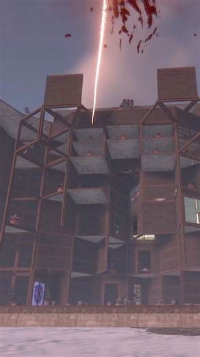 PART 2 - A rust PvE side quest to raid impossible bases! #rustpve #rustpc