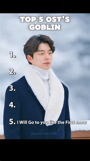 Brazilian fan Gong Yoo - OU 공유 on Instagram: "@gongyoo_official our Kim Shin in "Guardian: The Lonely and Great God" - 쓸쓸하고 찬란하神 - 도깨비 Reposted from @doramalover84 I don't trust anyone who didn't like this drama 😌🤭 The drama blends romance, fantasy, and comedy, showing how love can transcend time and defy fate. Furthermore, there are deep bonds between the characters that are only revealed throughout the plot. Thank you so much for sharing! 🎶🍁🗡️🧣🎶 I ❤️ Yoo ... ∞ #goblin #gongyoo #kimshin