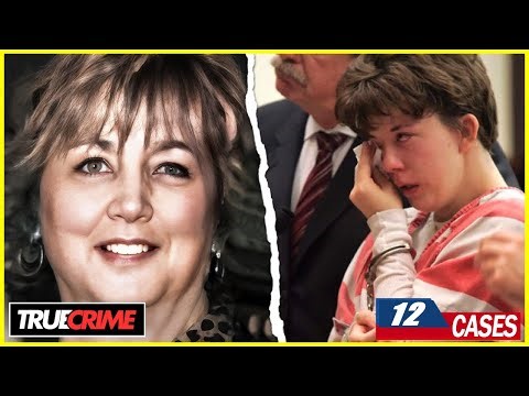 12 Real Horrifying Murder Cases Decoded #81 || True Crime Stories