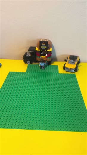 Posing Flame with Robotic Arm Tutorial