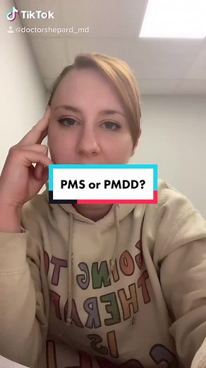 Effective Treatment Options for PMS and PMDD