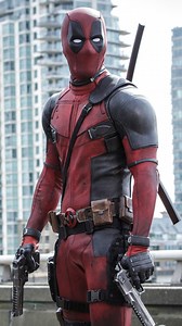 How Deadpool Broke X-Men Rules Behind The Scenes 😱❤️🖤 #deadpool #xmen #RyanReynolds #deadpoolandwolverine #wadewilson #marvel #mcu | Top 10 Nerd