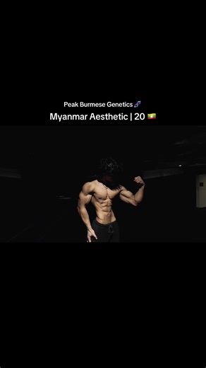 5 years, gonna be 6 years training this coming November, training since I was 14 | My 🧬 Link in Bio Compression: @Breathedivinity @Goblin Gear | Code: YAKSHA #fyp #gymtok #viral #myanmartiktok #fitness