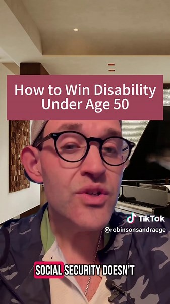 🤯 Navigating Social Security Disability: Strategies to Turn Denials into Approvals! 💪 #disabilitybenefits #socialsecurity #vocationalrehab #sga #fyp #storytime #viral #foryou #disabilitylawyer #ssa #ssi #tiktok #backwardshatbarrister #Socialsecuritydisability #ssdi #fypシ #pov #disability #story