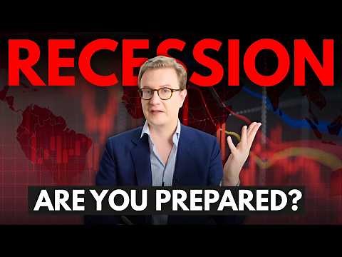 How to Survive a Recession in 2025