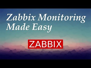 Zabbix Monitoring Made Easy: Install on CentOS 9 with PostgreSQL and Add a Host