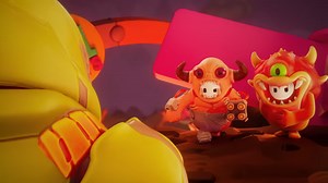 Doom comes to Fall Guys on January 12