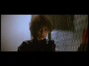 Blade Runner — Screen Tests: Rachel & Pris