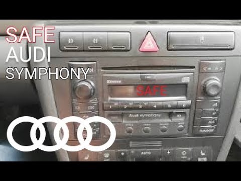 SAFE Audi symphony