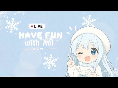 Have fun with AoI