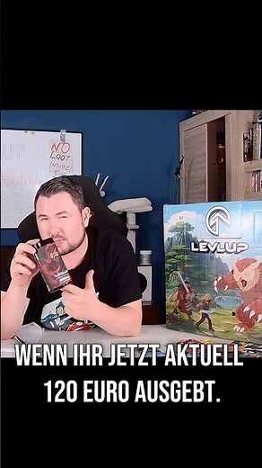 LevlUp Advent Calendar 2025 - Honest Review!