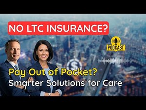 Long-Term Care Insurance Alternatives (US): Hybrid Policies, Self-Funding & Smarter Planning