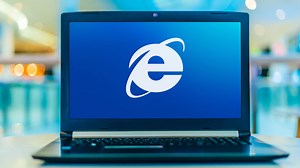 Internet Explorer: Browser Legendaris Yang Berjasa Memperkenalkan Kita Dengan Taman Bermain Dunia Maya