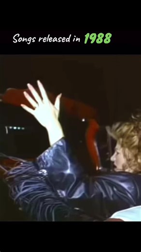 Top Songs Released in 1988: A Nostalgic 80s Playlist