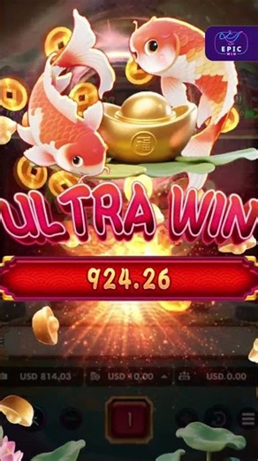 💥Fortune Splash is here! Free Games to enjoy! #epicwin #zootopia