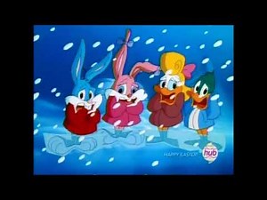 Tiny Toon Spring Break Special (1994) Intro & Outro