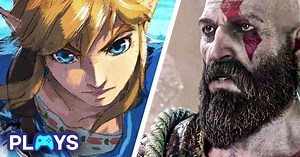 The 20 BEST Single Player Games of the Century So Far (2020-2025) | Articles on WatchMojo.com