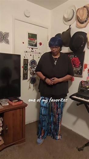 Lee Williams: The Legendary Gospel Singer's Impact