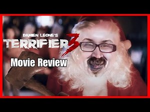 Terrifier 3 | Movie Review