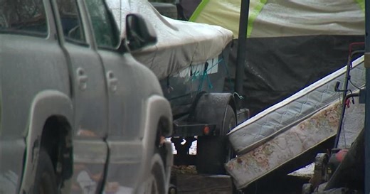 Spokane County could impose fines on 'nuisance' properties