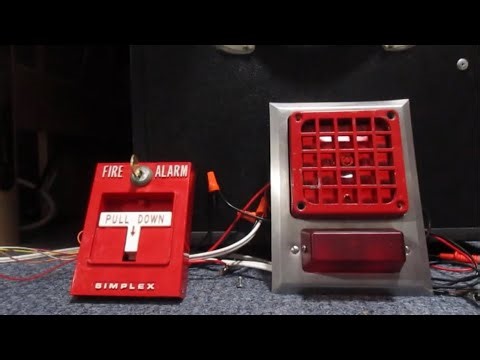 *RARE* RESTORED Vintage Simplex 4051-60 Test. (4051 + 4040-60)