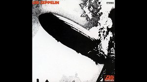 Led Zeppelin - Led Zeppelin I Album Complete Discography | 1969