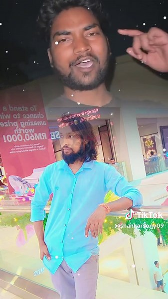Shankar Sony on TikTok