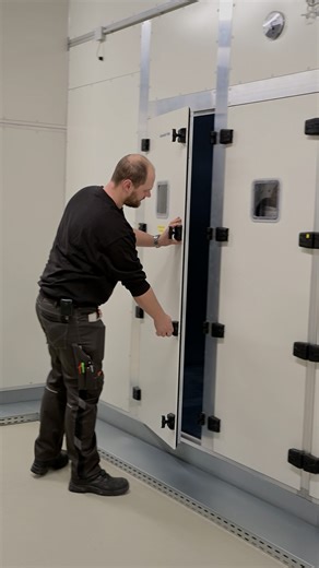 58 reactions | Reine Luft. Reine Sache. Zwei Mal im Jahr heißt es...