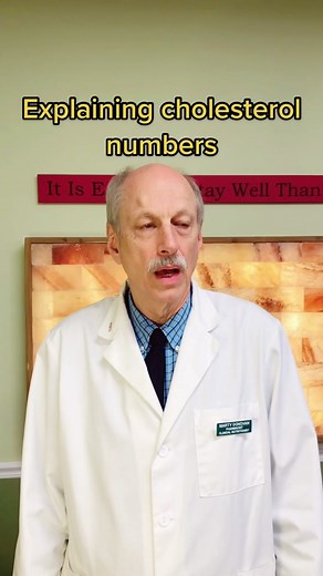 Understanding Cholesterol Numbers and Ratios for Better Heart Health