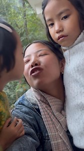 Vwju lai birthday surprise dinu gako…..9/12/2024 #monicalimboo #birthdaycelebration #suprisegift # Pushpanjali Subba | Monica Limboo