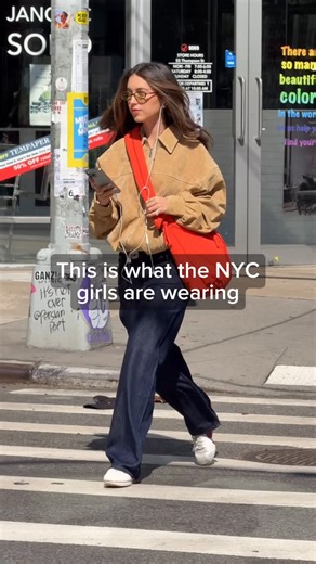 ootd.com | @olend_backpacks bags were definitely the star of these fits we spotted #olendpartner #ootd #nyc #outfit #trends | Instagram