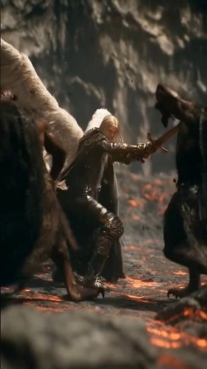 Archangel Michael the Sword of Light vs Demons | Angel vs Devil | Heaven vs Hell Battle