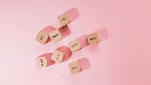 Coole englische Wörter: 120 Worte mit Bedeutung