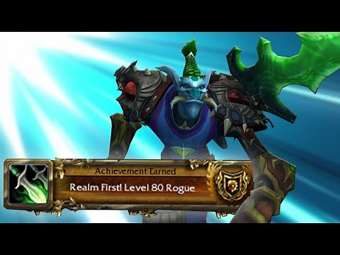 The BEST to Level FAST in WRATH!