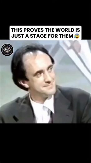 Conspiracy theories 👁️ on Instagram: "They told you that world leaders and celebrities are who they appear to be… but this leaked footage of an actor discussing high-end prosthetics proves that the faces we trust are nothing more than masks. The world is a stage, and we are the audience. Here’s what they don’t tell you: ✅ The elite use hyper-realistic, lightweight latex prosthetics to create body doubles and completely alter their appearance. This technology is far more advanced than the public