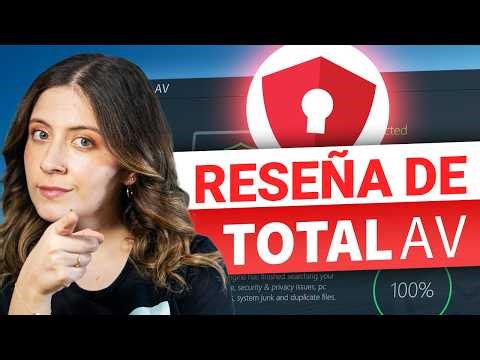 Reseña de TotalAV | ¿Podría TotalAV ser el mejor antivirus?