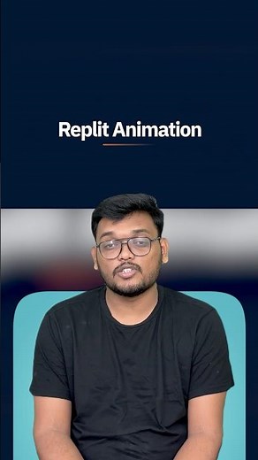 I Tested Replit Animation | The Results Will Shock You | #replit