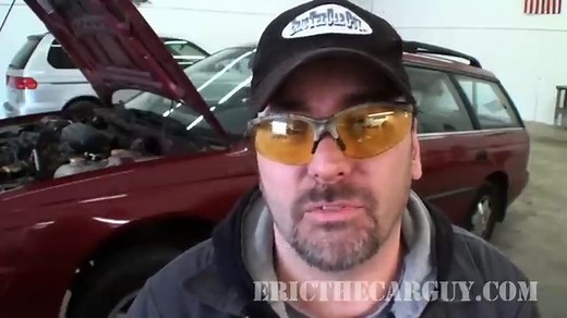 Code P0420 Catalyst System Efficiency Below Threshold Bank 1 (With Video)