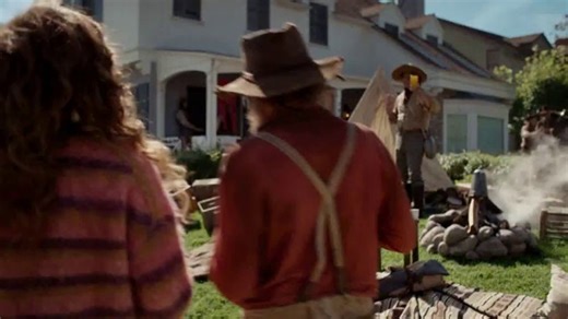 XFINITY TV Spot, 'Upgrade Miners: Samsung Galaxy Z Flip7'