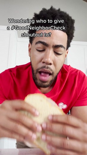 Your Guide to Being a Good Neighbor - Good Neighbor Check Inspiration