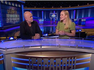 Today’s Final Jeopardy! answer: Thursday, March 16, 2023