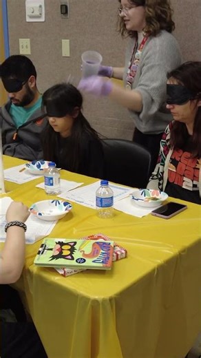 The Great Oreo Taste Test